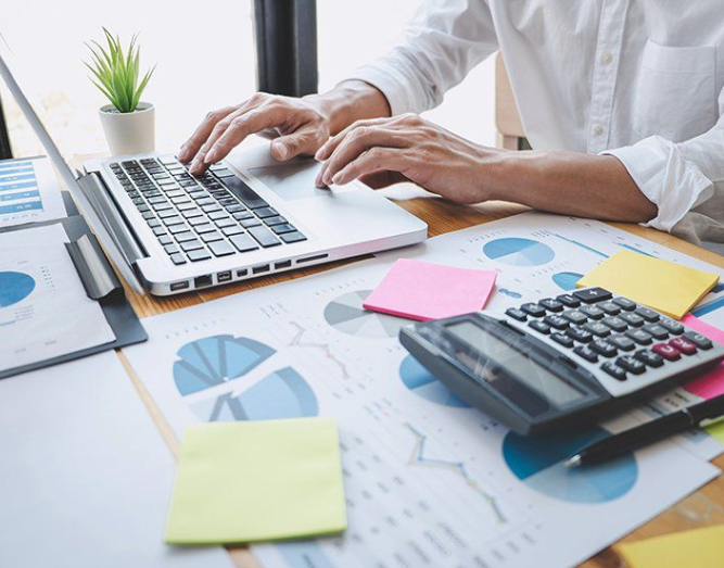 Budget Formulation and Execution | Ascella Technologies